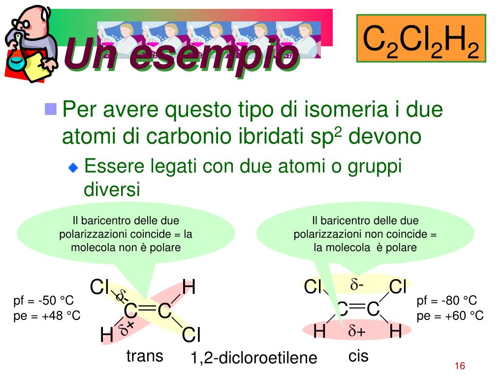 PPT - Chimica organica e laboratorio PowerPoint Presentation, free ...
