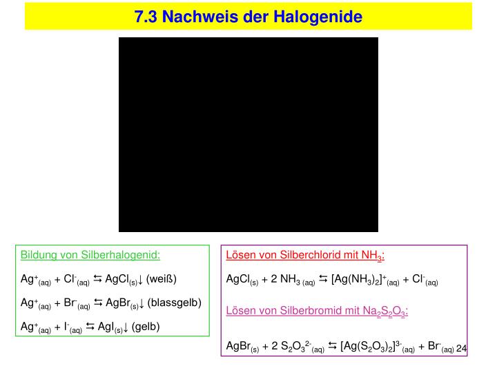 PPT - Halogene PowerPoint Presentation - ID:3318965