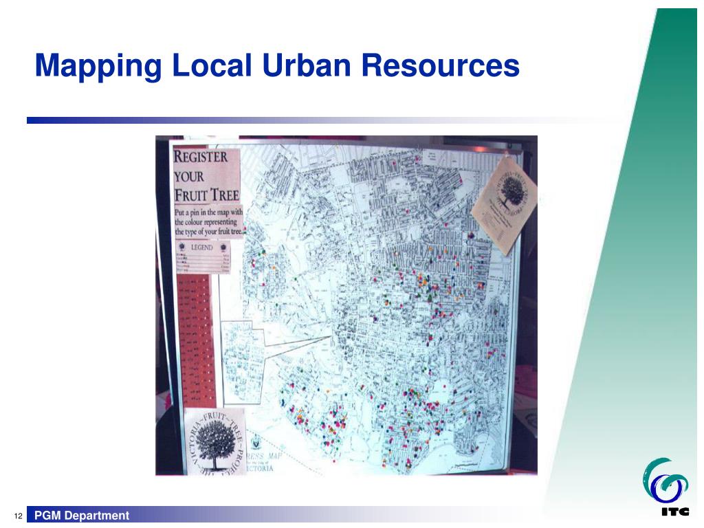 PPT - Participatory GIS & Participatory Mapping – Uses and Applications ... PPT - Participatory GIS & Participatory Mapping – Uses and Applications ...