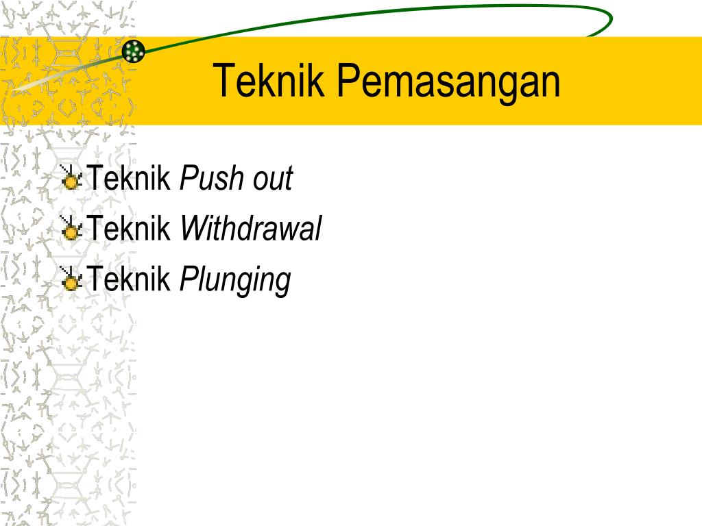 PPT - Pemasangan& Pencabutan IUD By Danik Dwiyanti, SST PowerPoint ...