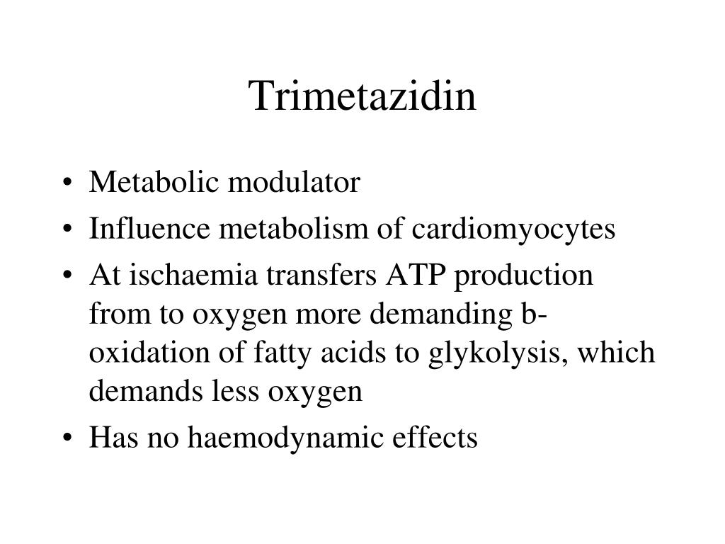 PPT - Pharmocotherapy of Ischaemic Heart Disease PowerPoint ...