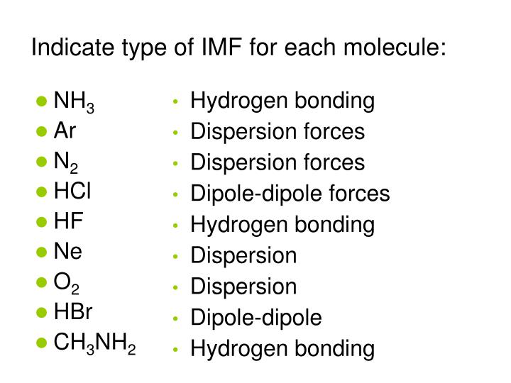 PPT - Describe relative positions and motions of particles in each of 3 ...