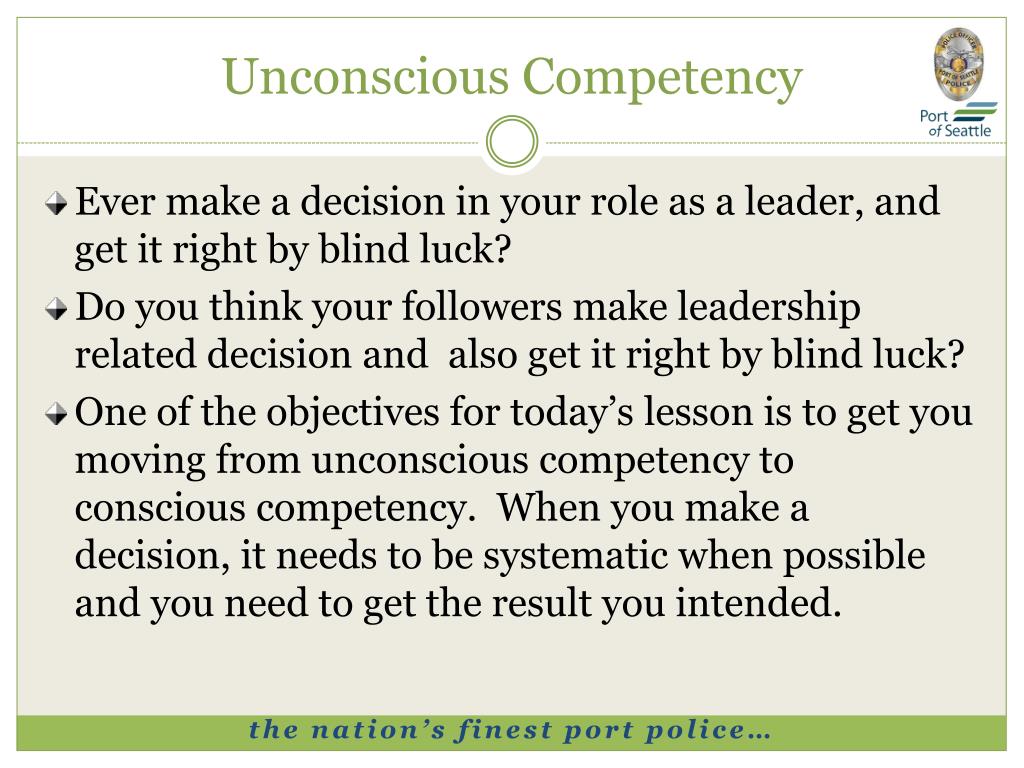 PPT - Value Added Leadership Deputy Chief Rod Covey PowerPoint ...