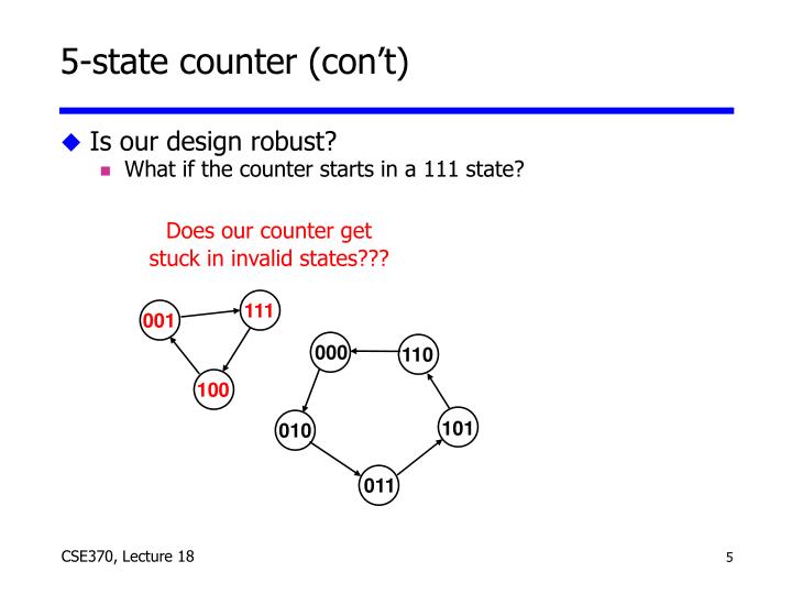 PPT - Lecture 18 PowerPoint Presentation - ID:3320986