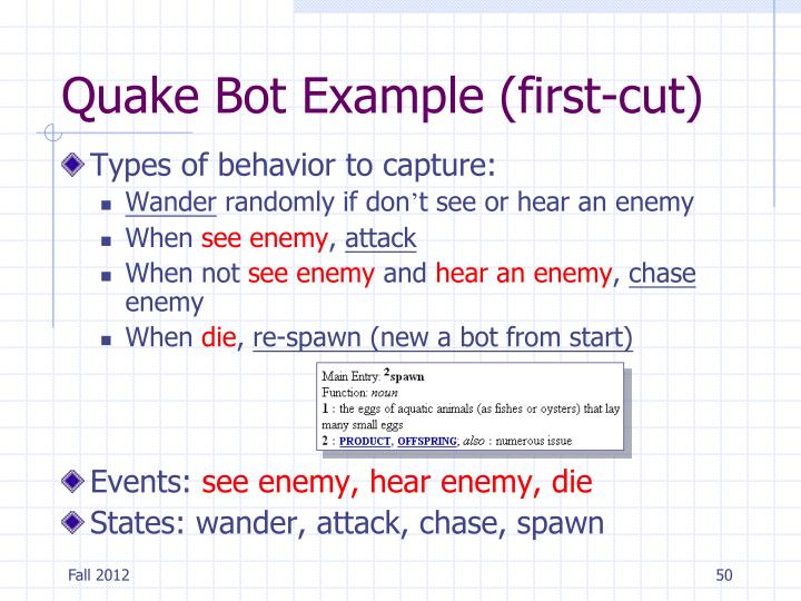 PPT - Finite State Machine for Games PowerPoint Presentation - ID:3321002