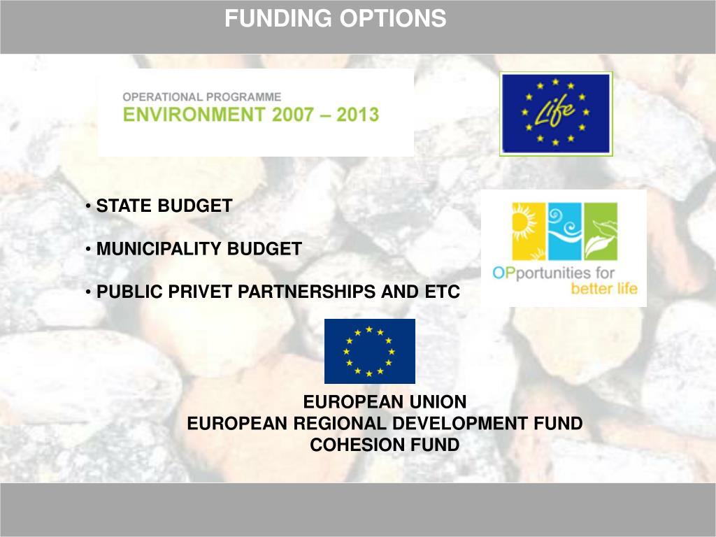 PPT - EU CDW FRAMEWORK NATIONAL CDW LEGAL FRAMEWORK IN BULGARIA WASTE ...