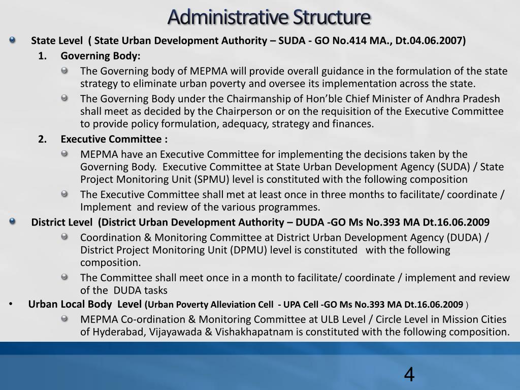 PPT - Orientation to Municipal Commissioners on MEPMA ACTIVITIES ...