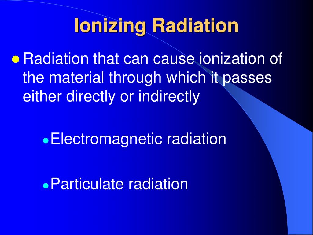 PPT - University of Illinois at Chicago Radiation Safety Section ...
