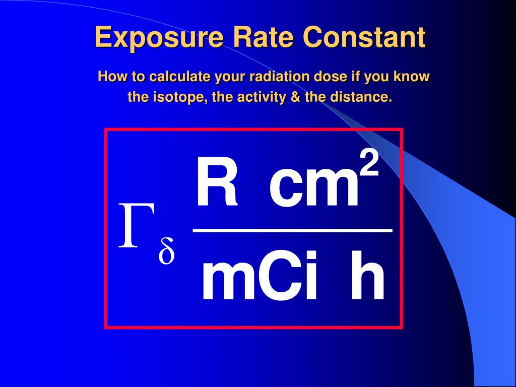 PPT - University of Illinois at Chicago Radiation Safety Section ...