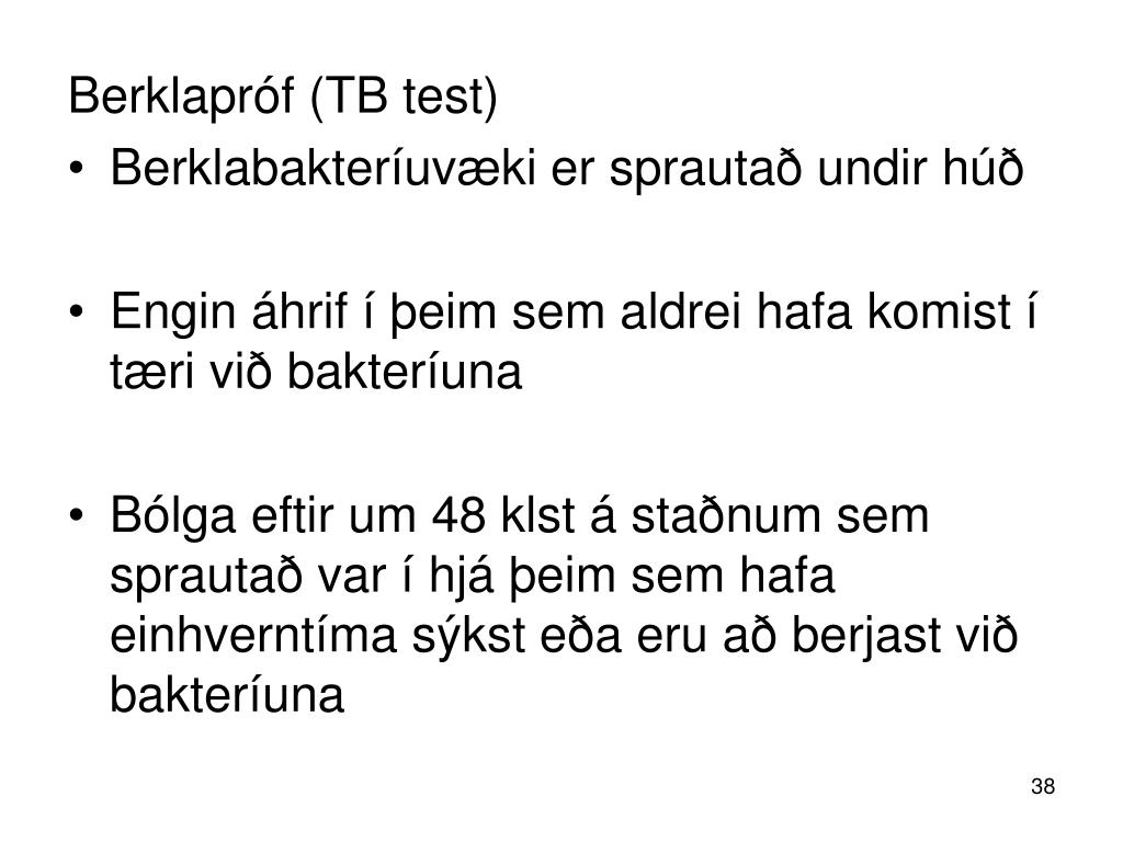 PPT - Megnið ( 72%) af CO 2 er flutt í blóði sem bíkarbonatjón (HCO 3 ...