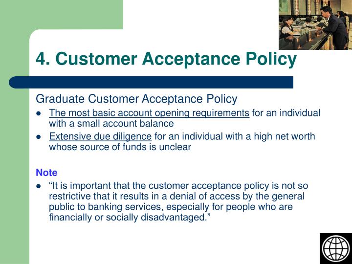 PPT - Customer Due Diligence/ Know Your Customer PowerPoint ...