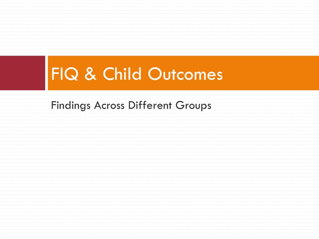 PPT - Christine McWayne, Ph.D., New York University PowerPoint ...