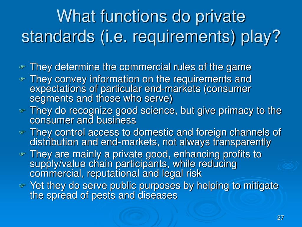 PPT - Food Safety and Agricultural Health Action Plans PowerPoint ...