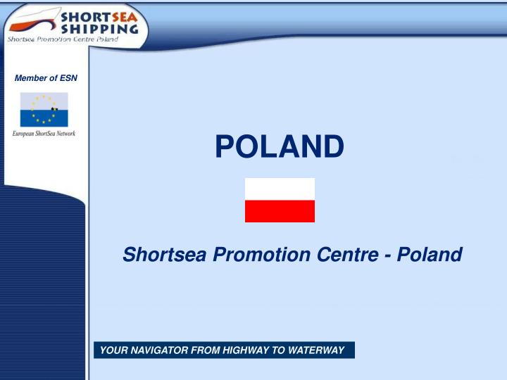 PPT - POLAND PowerPoint Presentation, free download - ID:3321765