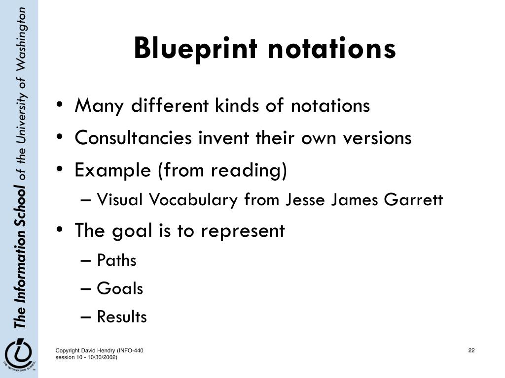 PPT - Information System Design Info-440 PowerPoint Presentation, free ...