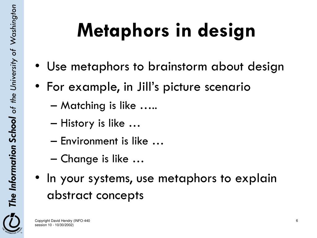PPT - Information System Design Info-440 PowerPoint Presentation, free ...