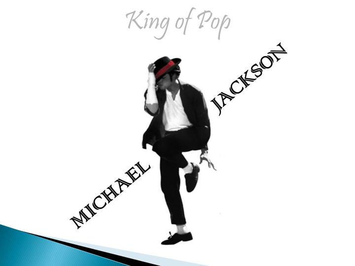 PPT - MICHAEL JACKSON PowerPoint Presentation, free download - ID:3321986