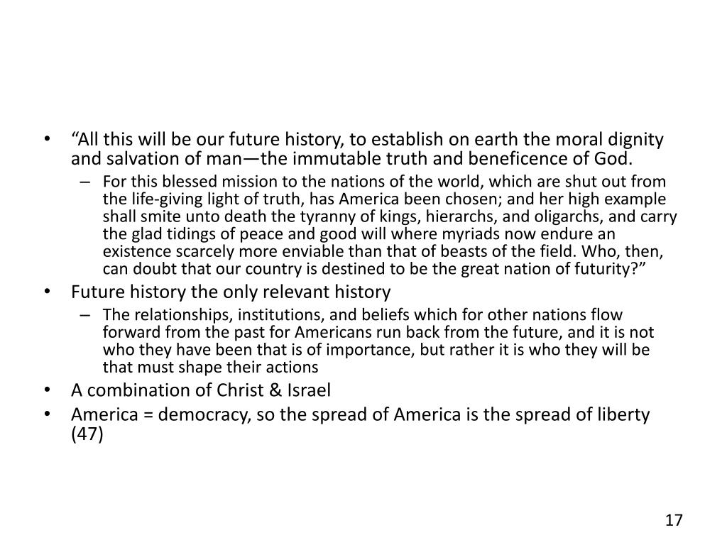 PPT - American Civil Religion PowerPoint Presentation, free download ...