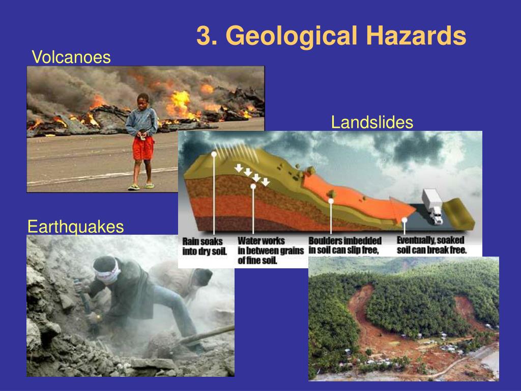 PPT - RUANG LINGKUP GEOLOGI PowerPoint Presentation, free download - ID ...