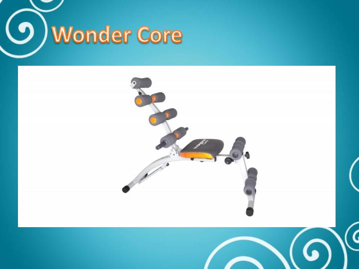 PPT - wonder core PowerPoint Presentation, free download - ID:3322990