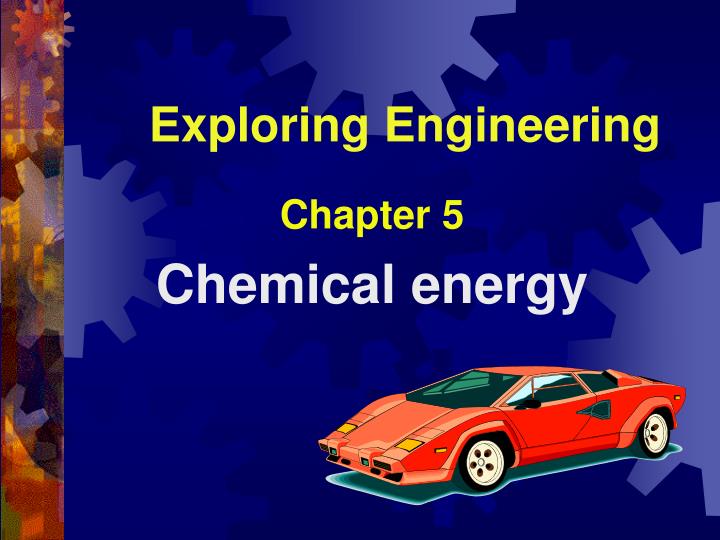 PPT - Exploring Engineering PowerPoint Presentation, free download - ID ...