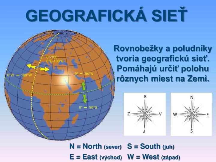 PPT - Čo môžeme vidieť na glóbuse PowerPoint Presentation - ID:3323421