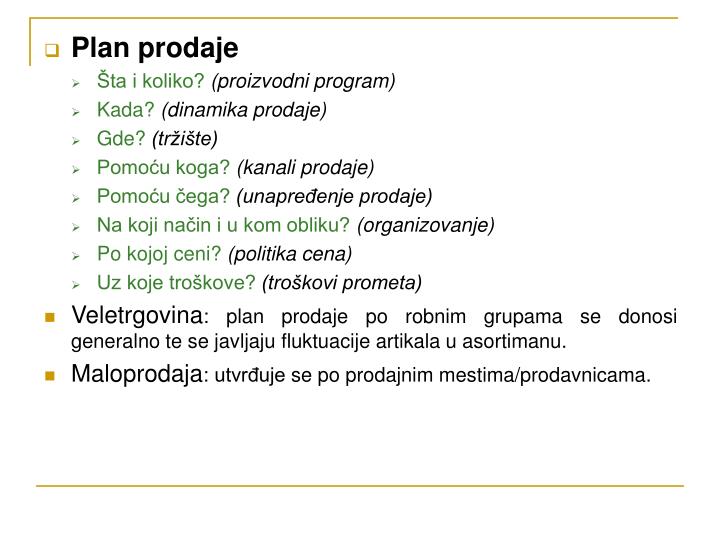 PPT - UPRAVLJAČKE I POSLOVNE FUNKCIJE MSP PowerPoint Presentation - ID ...