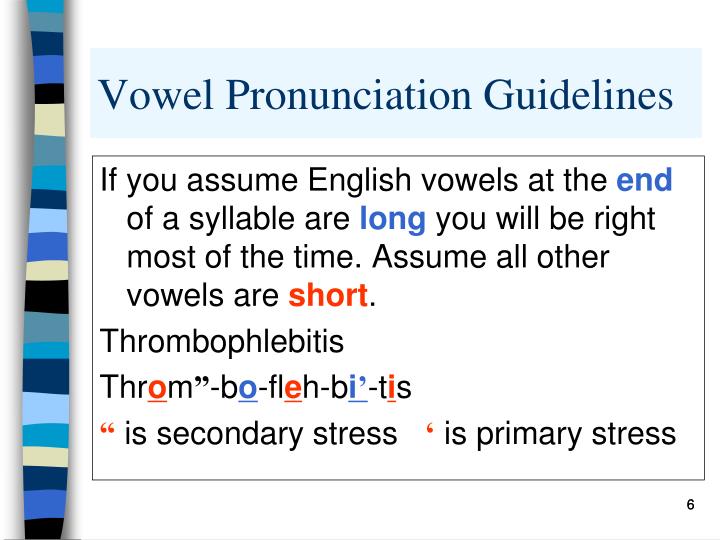 PPT - Speaking Standard American English PowerPoint Presentation - ID ...