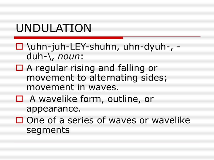 PPT - WORD OF THE DAY PowerPoint Presentation - ID:3323537