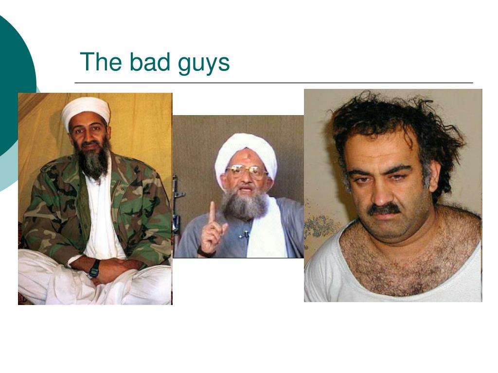 PPT - 9/11, Afghanistan and Iraq PowerPoint Presentation, free download ...