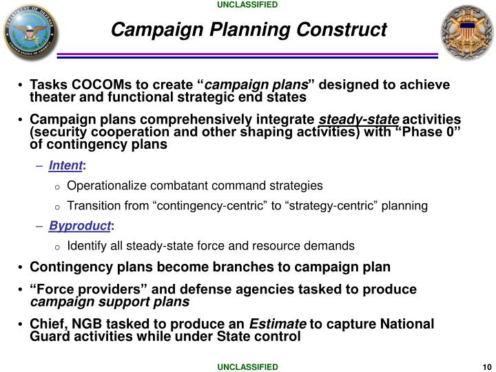 PPT - Guidance for Employment of the Force (GEF) & Joint Strategic ...