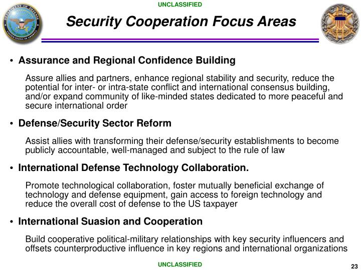 PPT - Guidance for Employment of the Force (GEF) & Joint Strategic ...
