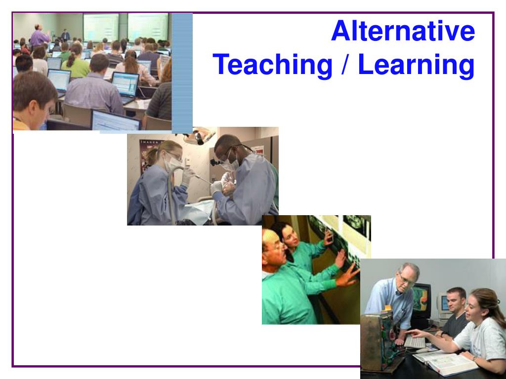 PPT - Teaching, Scholarship & Production: Expectations for Contemporary ...