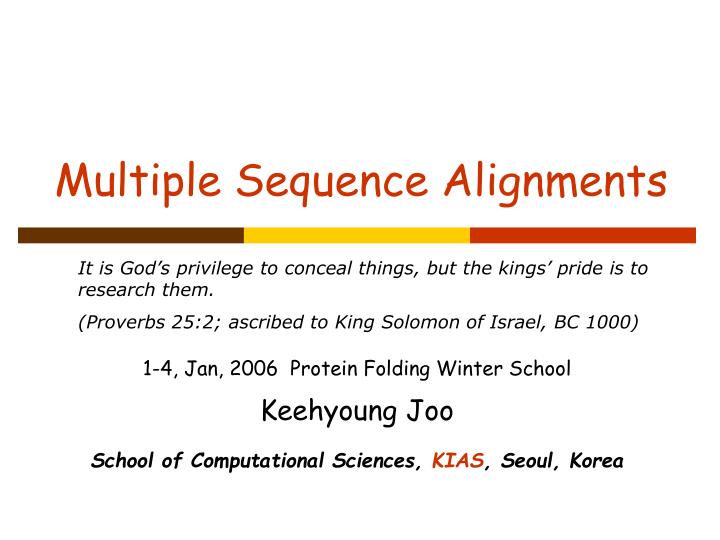 PPT - Multiple Sequence Alignments PowerPoint Presentation, free ... PPT - Multiple Sequence Alignments PowerPoint Presentation, free ...