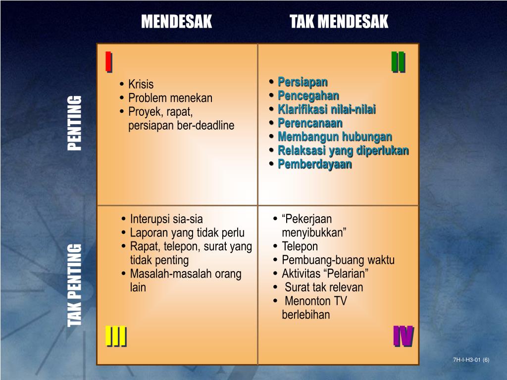PPT - Dahulukan yang utama PowerPoint Presentation, free download - ID ... PPT - Dahulukan yang utama PowerPoint Presentation, free download - ID ...
