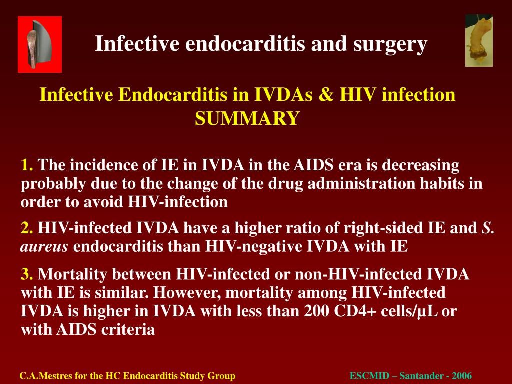 PPT - Carlos-A. Mestres, MD, PhD, FETCS Consultant Cardiovascular ...