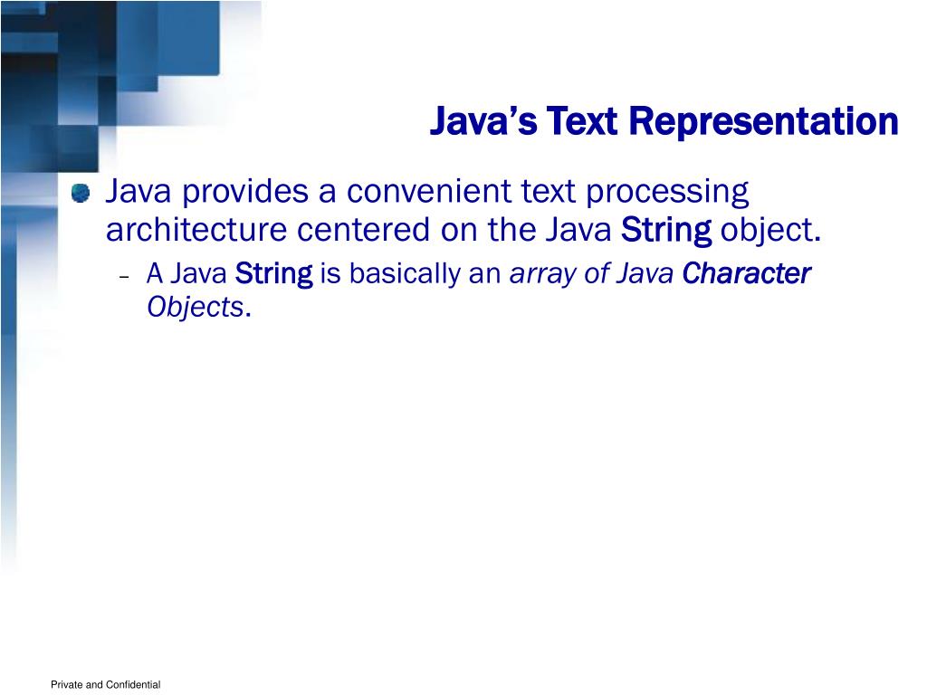 Ppt Introduction To Character Encodings Java And You Powerpoint