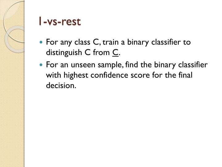 PPT - TEXT CLASSIFICATION PowerPoint Presentation - ID:3327036