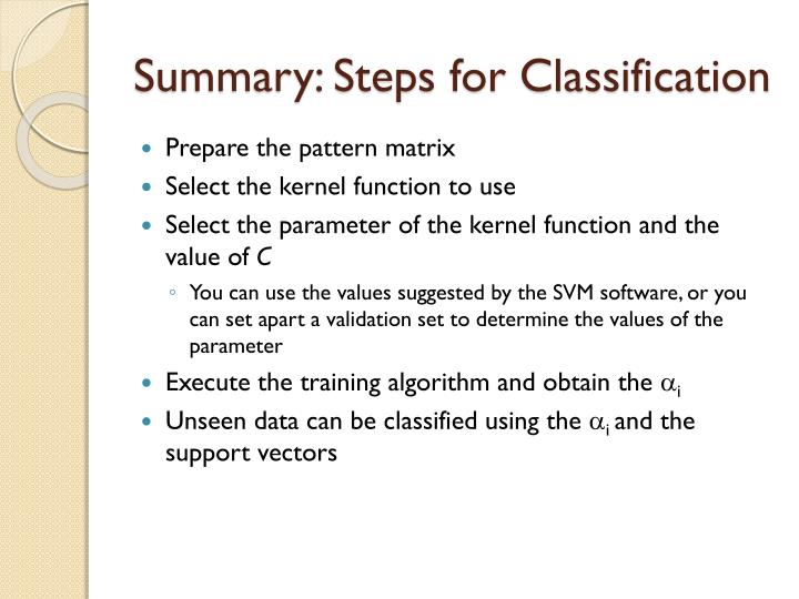 PPT - TEXT CLASSIFICATION PowerPoint Presentation - ID:3327036