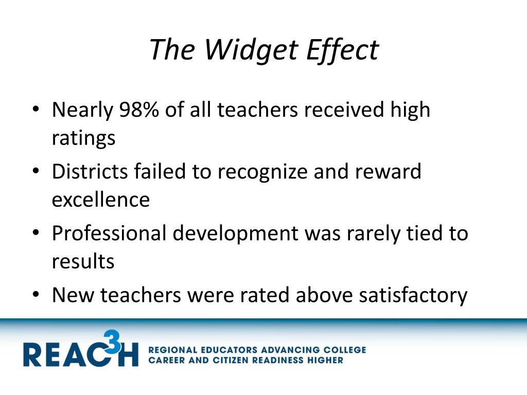 PPT - Teacher and Leader Effectiveness and Common Core: Putting the ...
