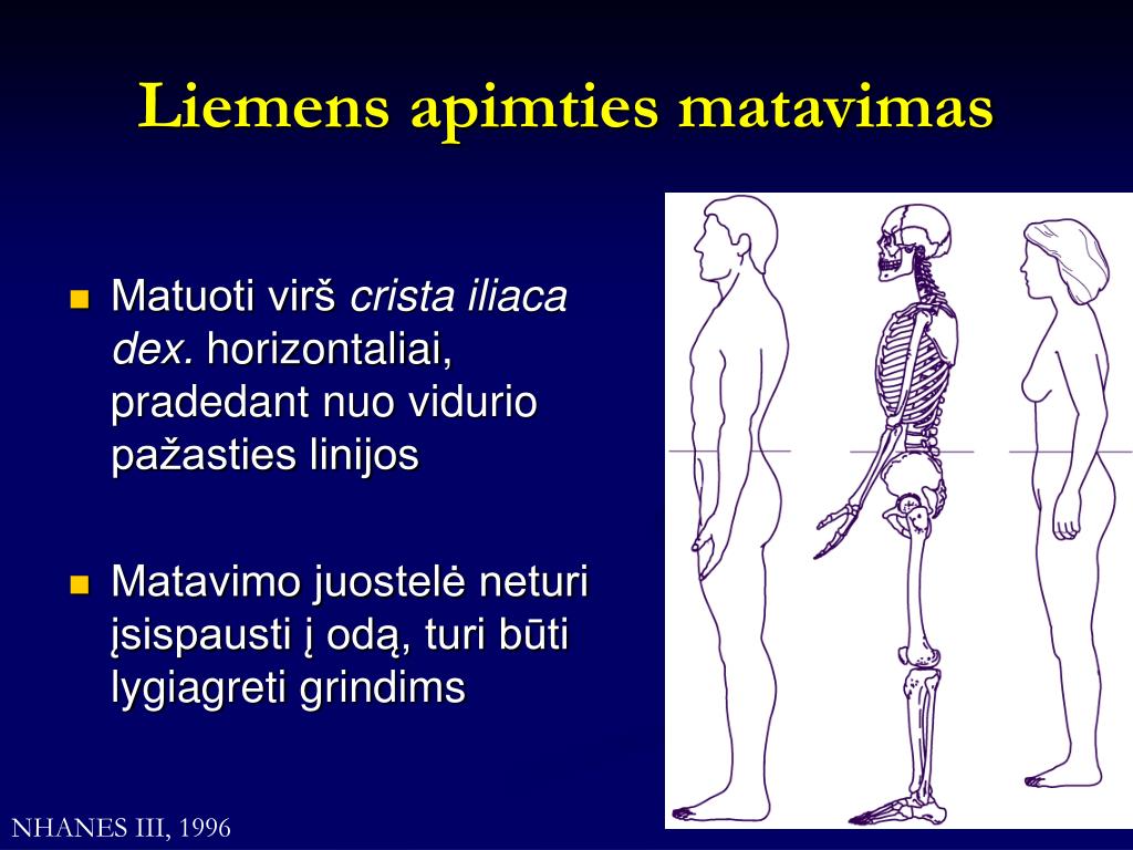 PPT - Metabolinis sindromas - kas naujo? (nuo genetikos iki ...