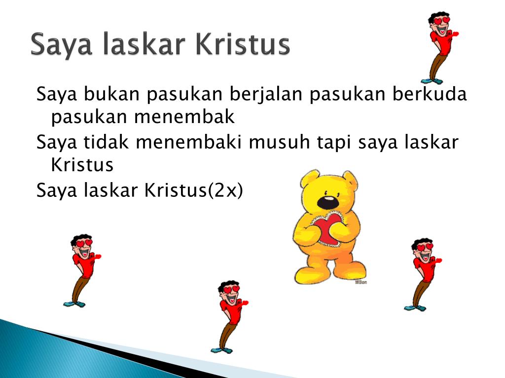PPT - Lagu - Lagu PIA PowerPoint Presentation, free download - ID:3327713
