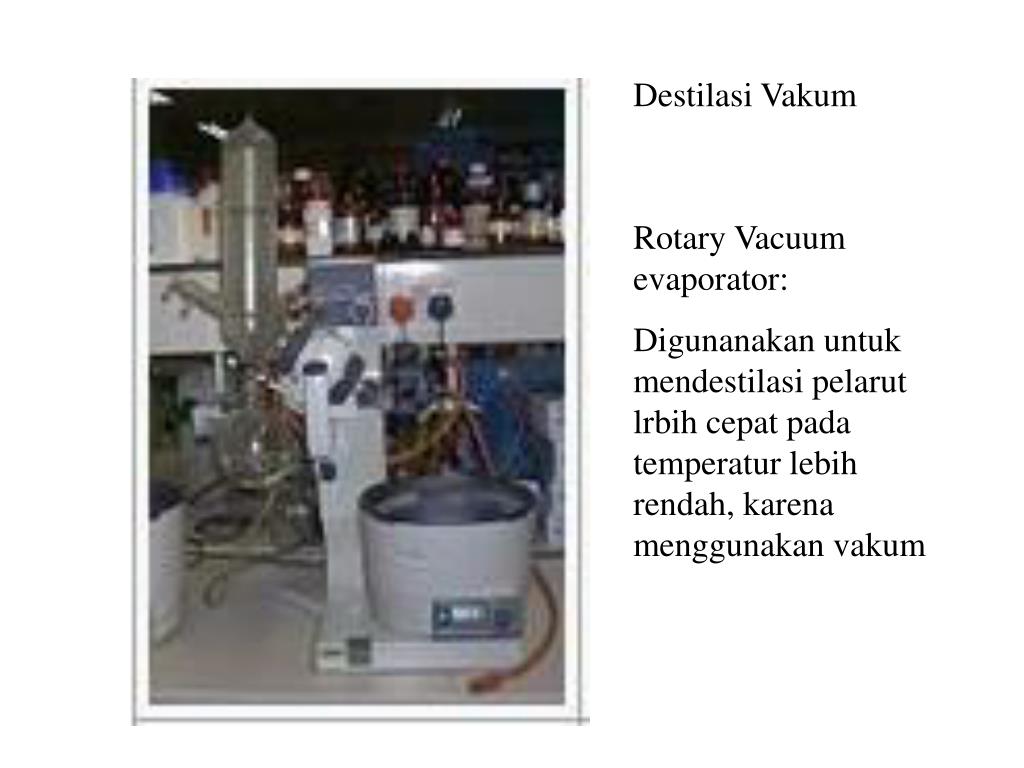 PPT - TEKNIK PENYIAPAN SAMPEL (KIMIA FARMASI ANALISIS I) PowerPoint ...