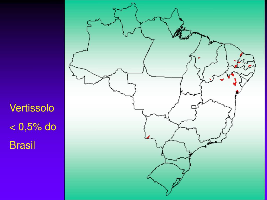 PPT - MINERALOGIA E FORMAS DE POTÁSSIO EM SOLOS BRASILEIROS PowerPoint ...