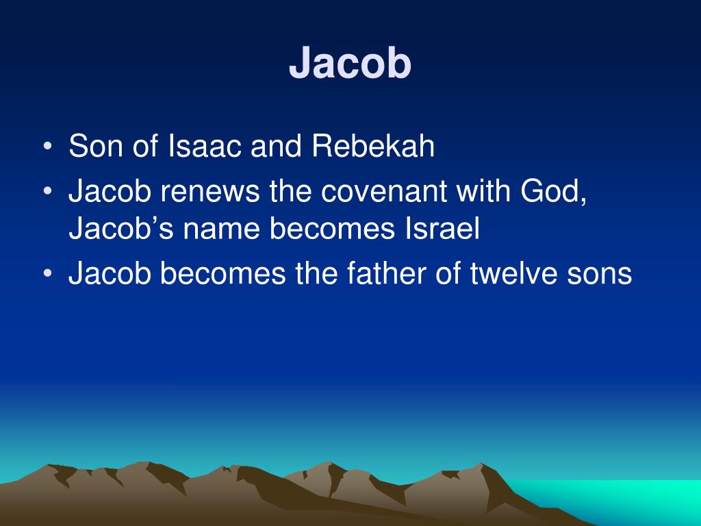 PPT - A Brief History of the Jewish People PowerPoint Presentation ...