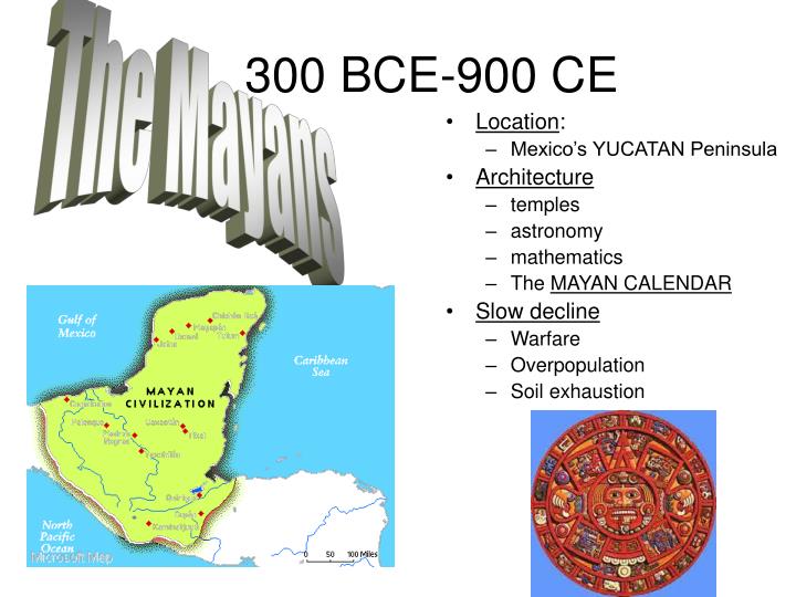 PPT - 300 BCE-900 CE PowerPoint Presentation, free download - ID:3328117