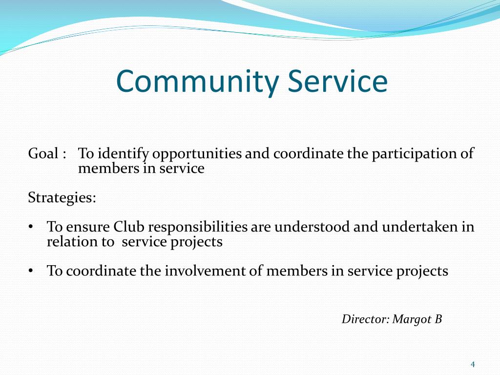 PPT - The Rotary Club of Brisbane High-Rise PowerPoint Presentation ...
