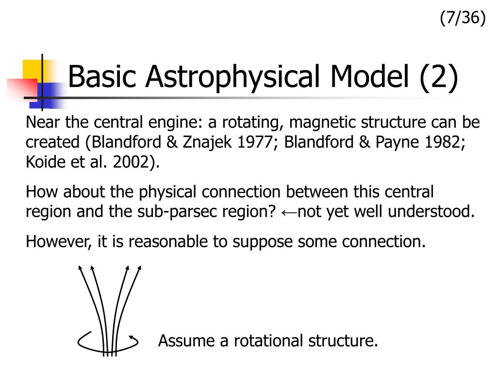 PPT - Masanori Nakamura and David L. Meier Astro-ph/0406405 PowerPoint ...