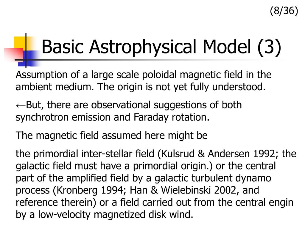 PPT - Masanori Nakamura and David L. Meier Astro-ph/0406405 PowerPoint ...