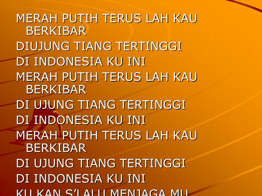 PPT - LAGU PADUAN SUARA PowerPoint Presentation, free download - ID:3328464